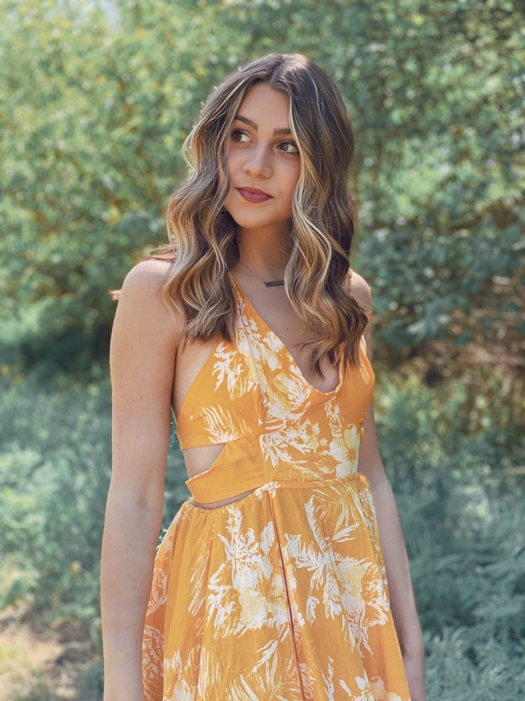 Senior Spotlight: Sierra Carson | 7-12 Campus